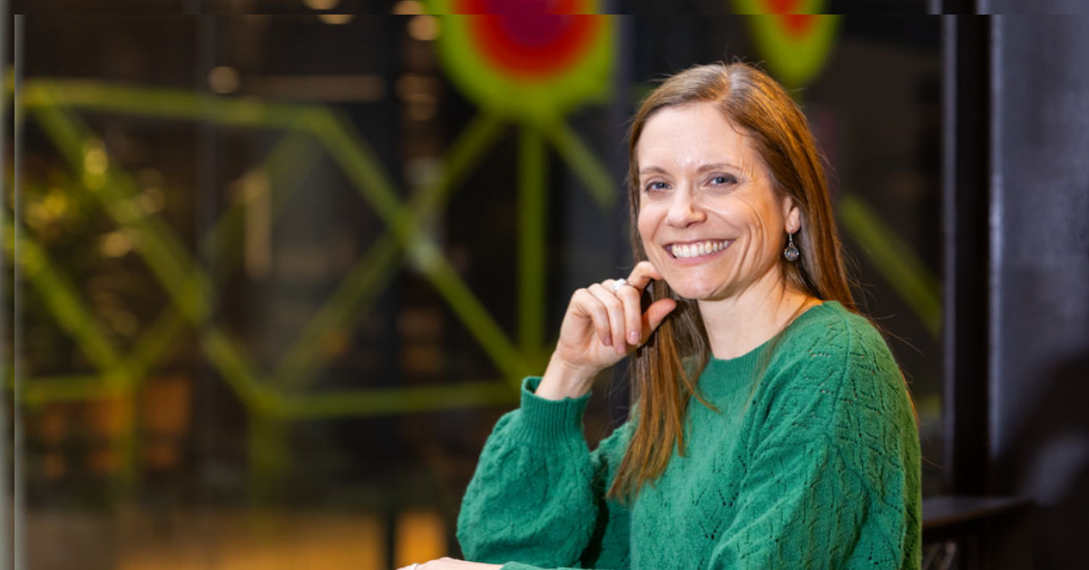 How Hollie used her wellbeing bonus - ReThink HR