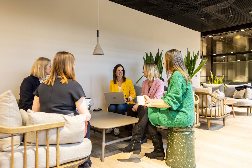 Why we love HR tech - ReThink HR