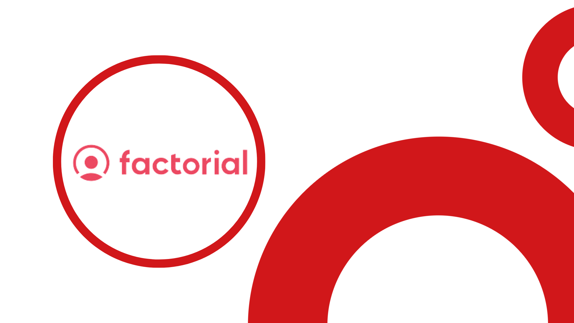 Working with HR systems - Review of Factorial - ReThink HR