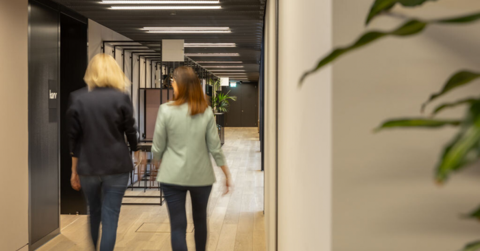 Is your Offboarding a process or a strategy? - ReThink HR